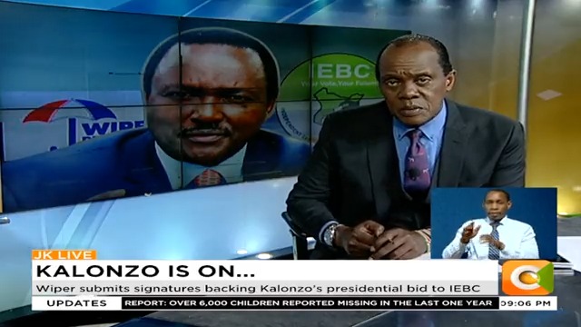 Citizen TV Kenya on Twitter: Citizen TV Kenya on Twitter: