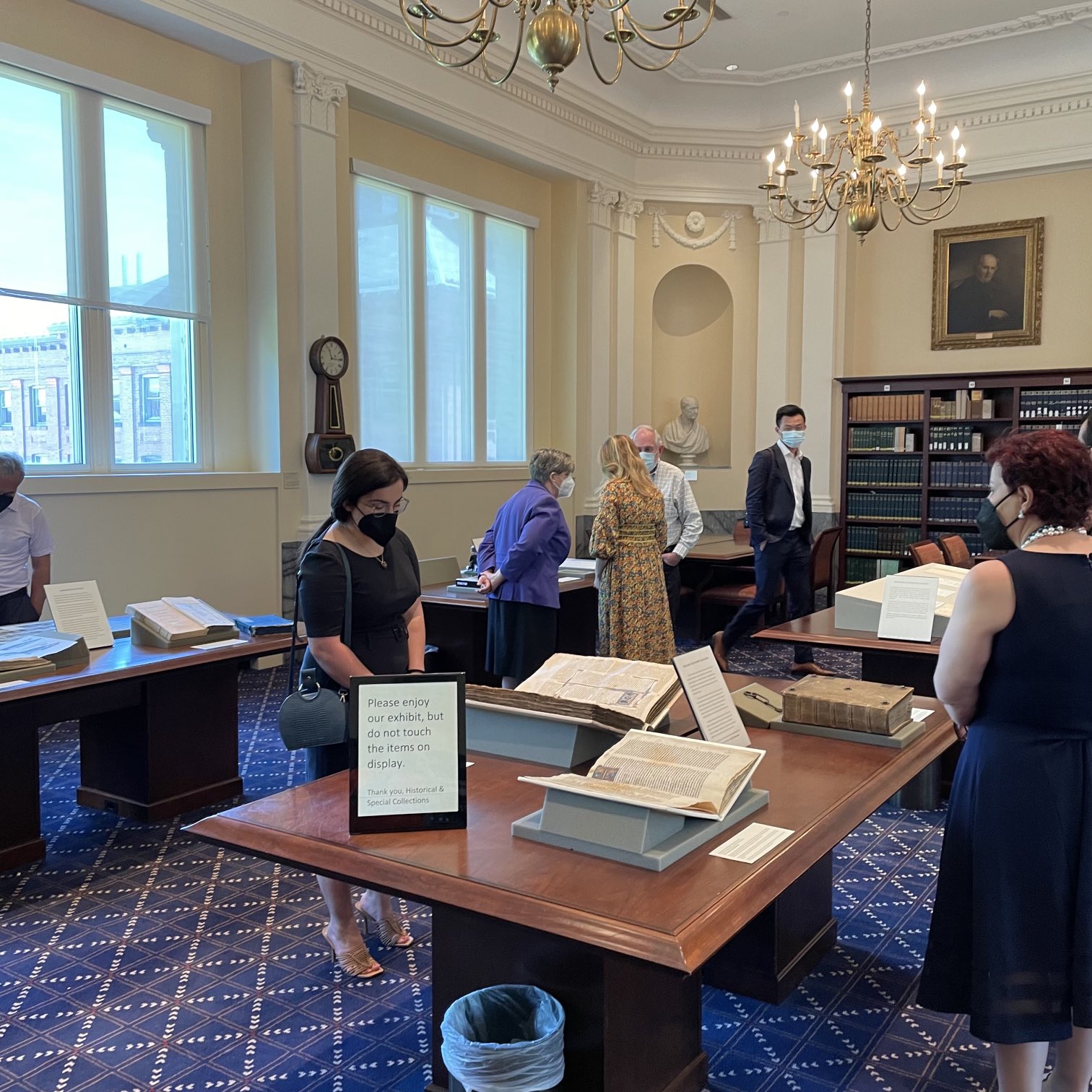 Harvard Law School Library