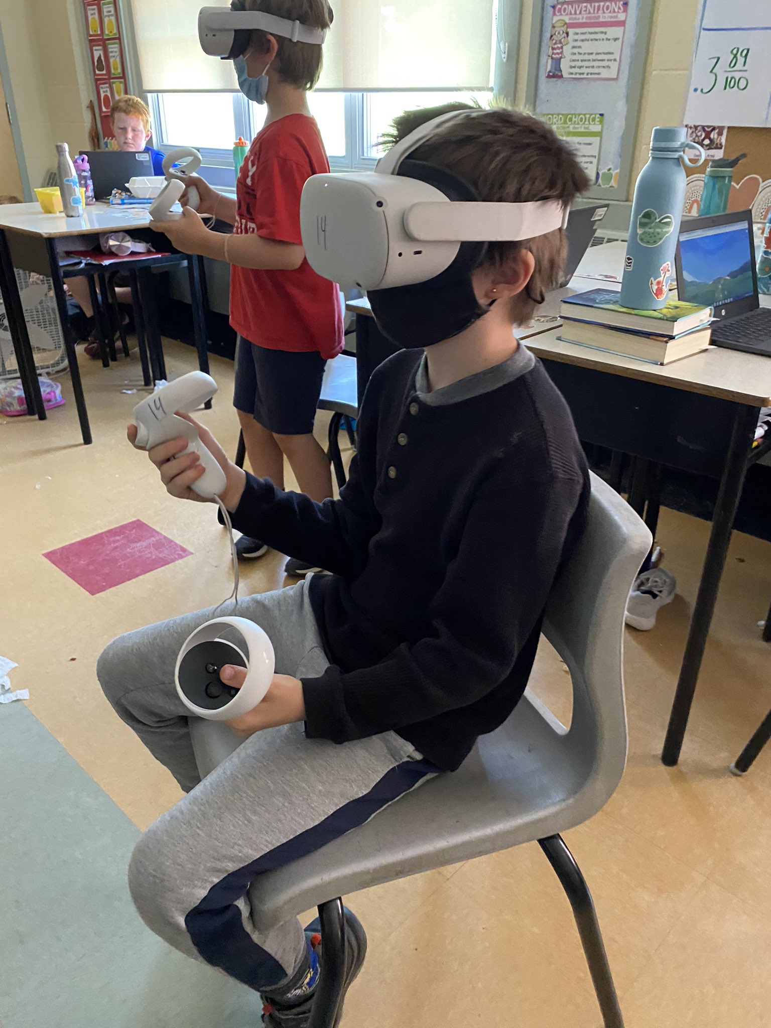 CoSpaces Edu on Twitter: "RT @JoannaBroome: Exciting things are ...