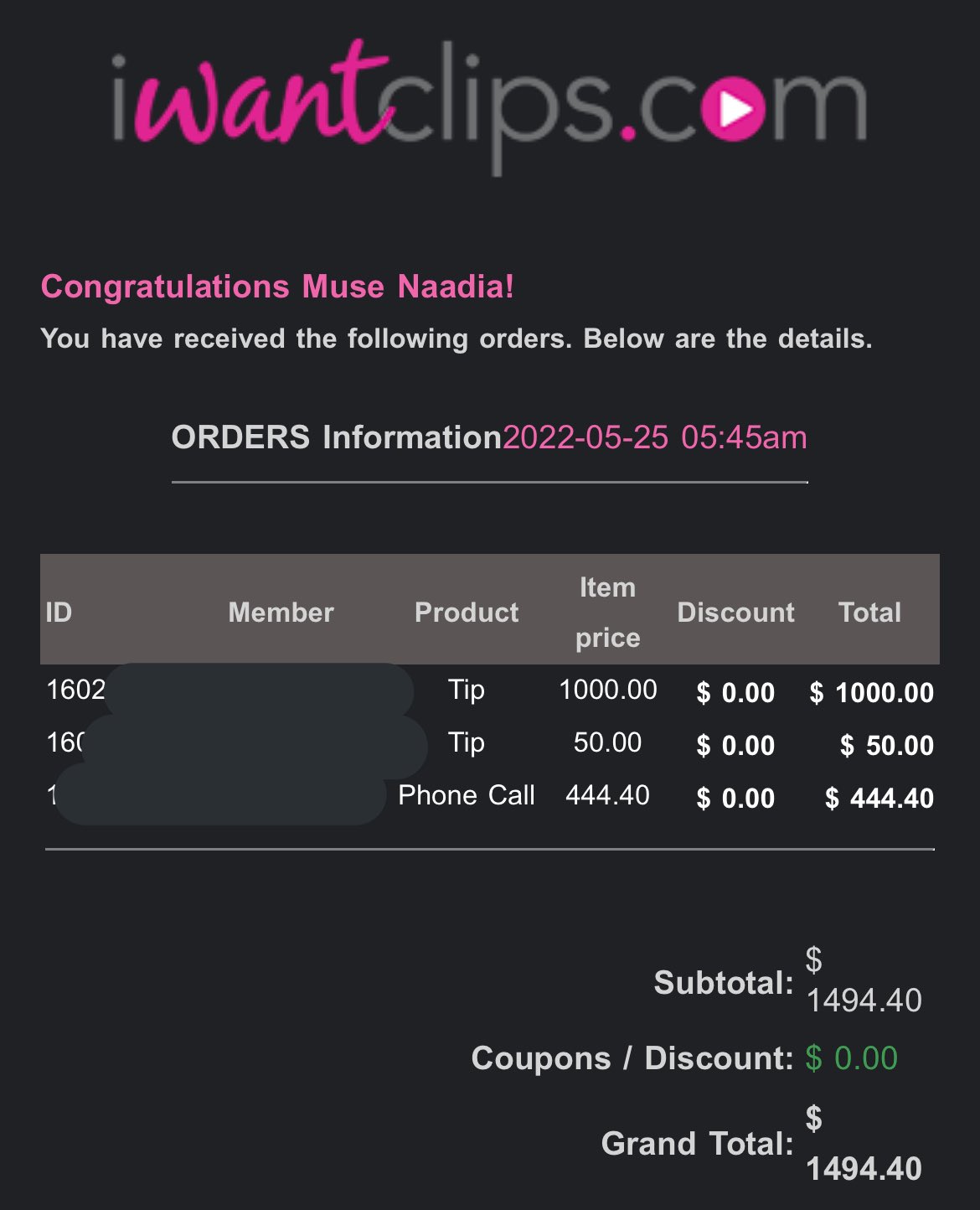 TW Pornstars - 2 pic. Muse Naadia. Twitter. Keep it cominggggg 🤑 ...