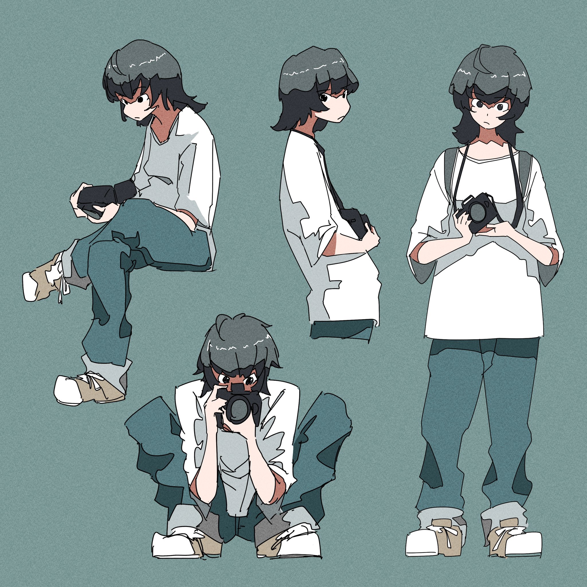 ふるいけ (@start_furuike) / Twitter