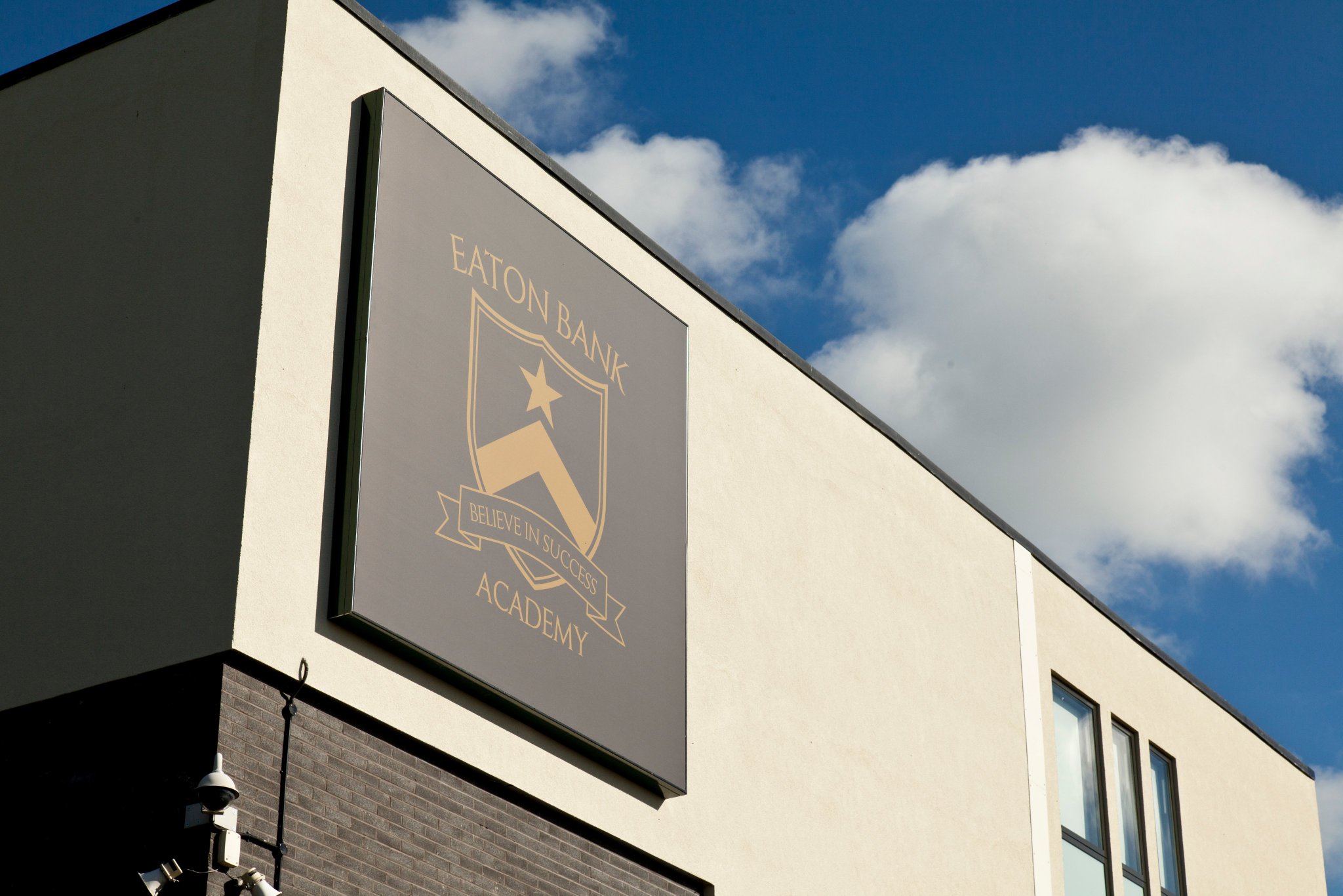 Eaton Bank Academy – Eaton Bank Academy