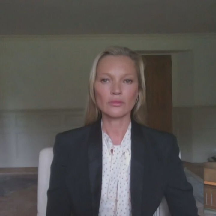 Oliver López Cano ® On Twitter Kate Moss Cuenta Que Ella Y Johnny