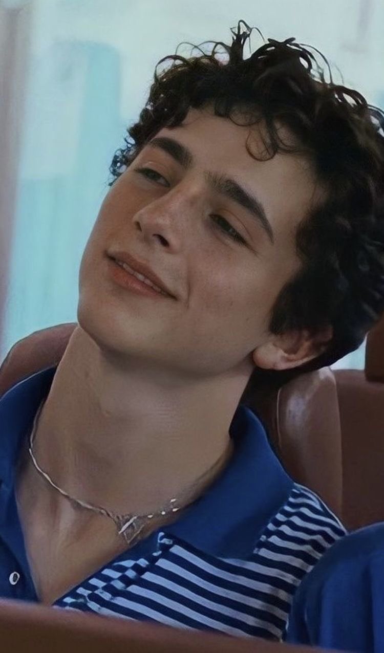 This Is An Elio Perlman Appreciation Post HD Phone, 44% OFF