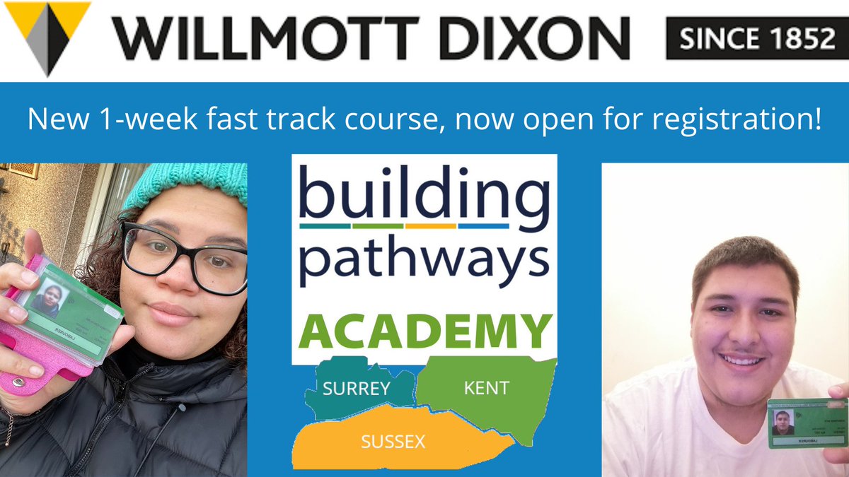 Home - Building Pathways