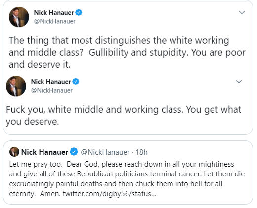 Second City Bureaucrat on Twitter: Second City Bureaucrat on Twitter: