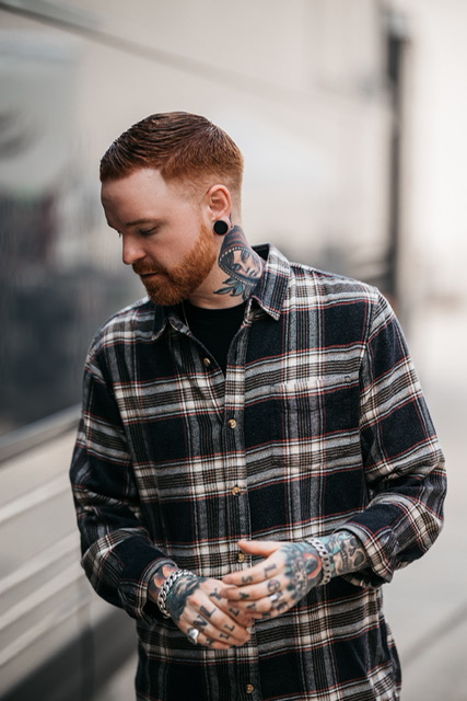 Matty Mullins Wallpaper