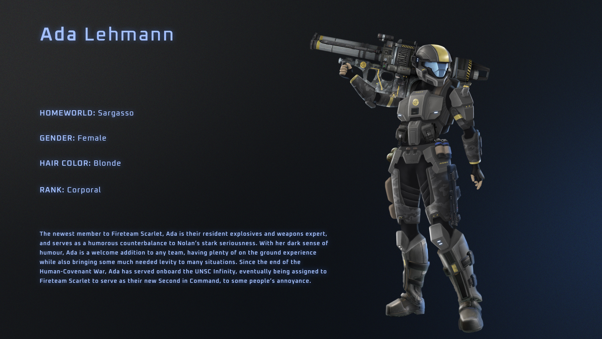 Halo Reach Armor Generator