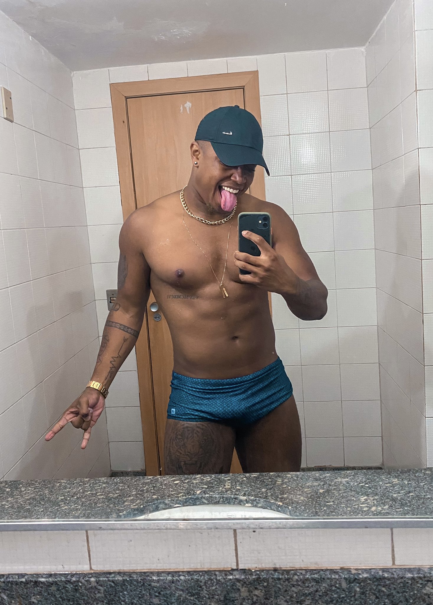 Wesley Alexandre on Twitter: "No espelho pode né ?? https://t.co/vmjmYhrlkD" / Twitter