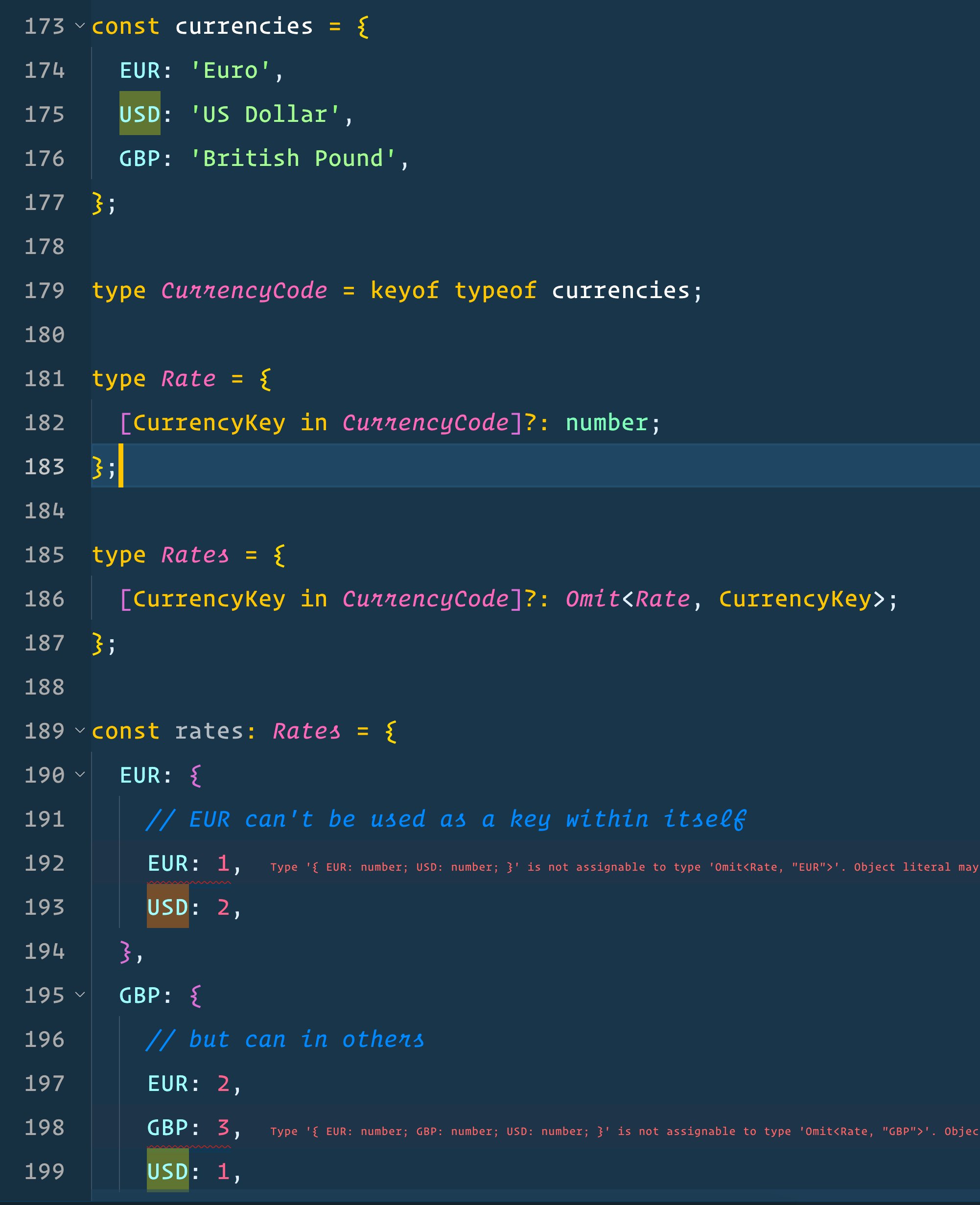 Wes Bos on Twitter: "@RicardoCino haha yeah the library authors are doing some next level stuff ...