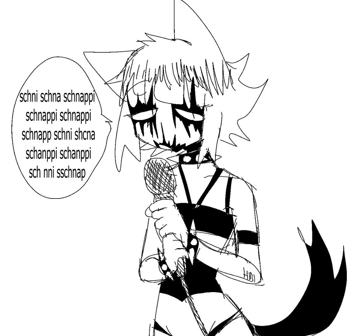 hibi (@dustbinrat) さんのイラスト・マンガ作品まとめ (356 件) - Twoucan