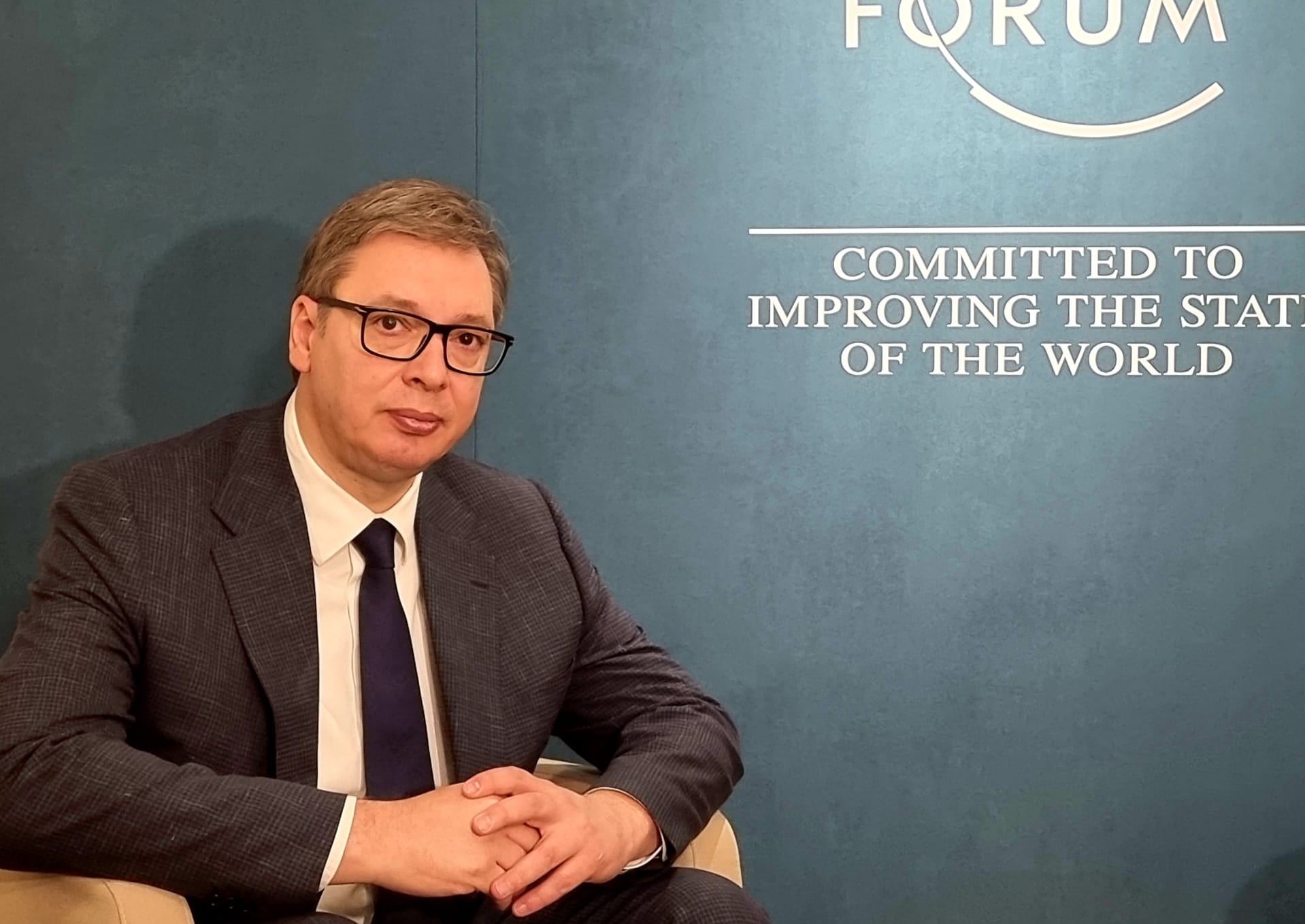 СНС СРБИЈА On Twitter За нас је најважније да сагледамо шта можемо да учинимо за наш народ