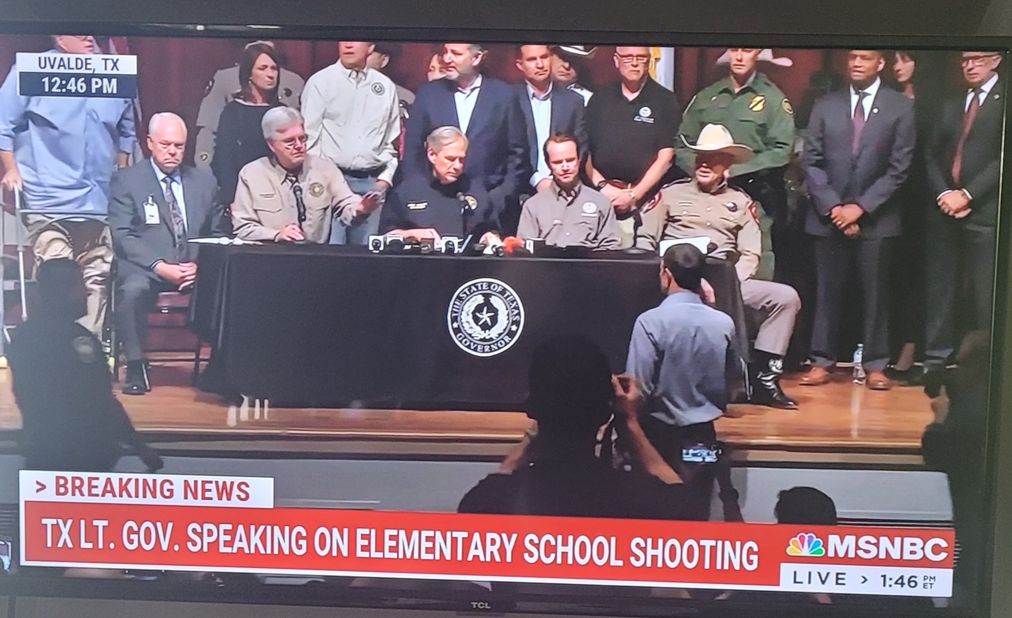 Rachel Bitecofer 📈🔭🇺🇲🇺🇦 on Twitter: "Thank you Beto https://t.co/lvKQzy0d6g" / Twitter