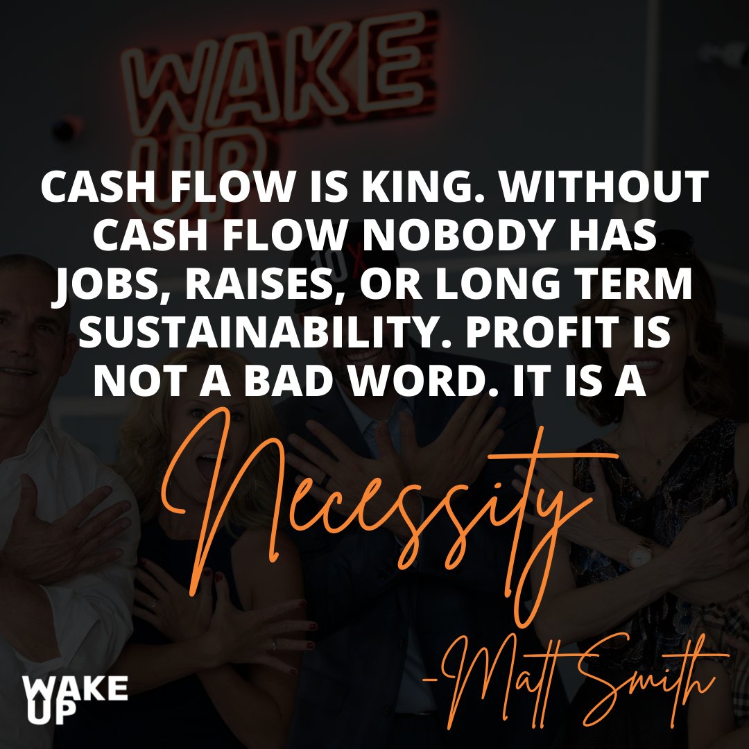 Cash Flow Quotes