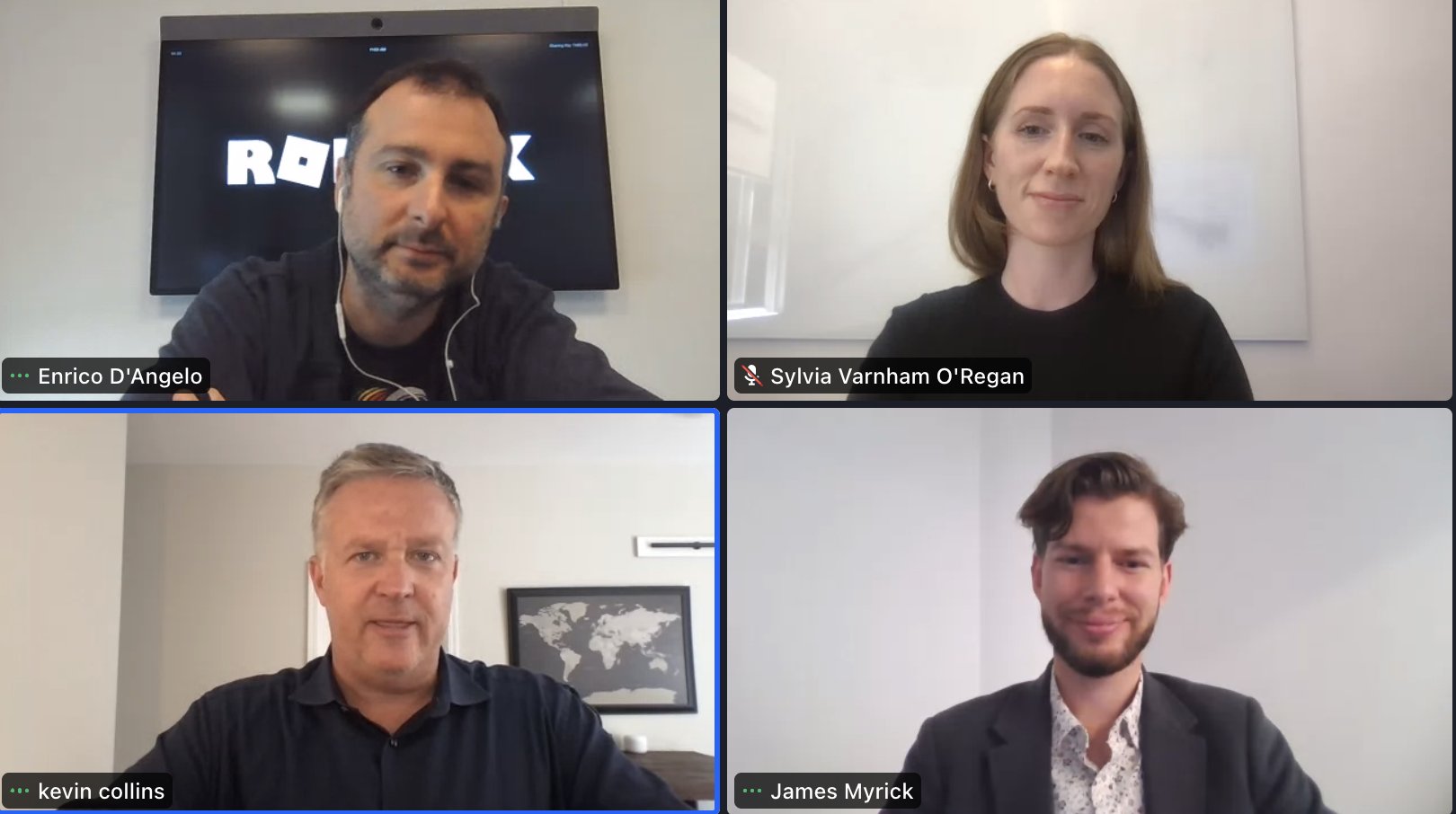 The Information on Twitter: ""We shouldn't be in the metaverse for the sake of being in the ...