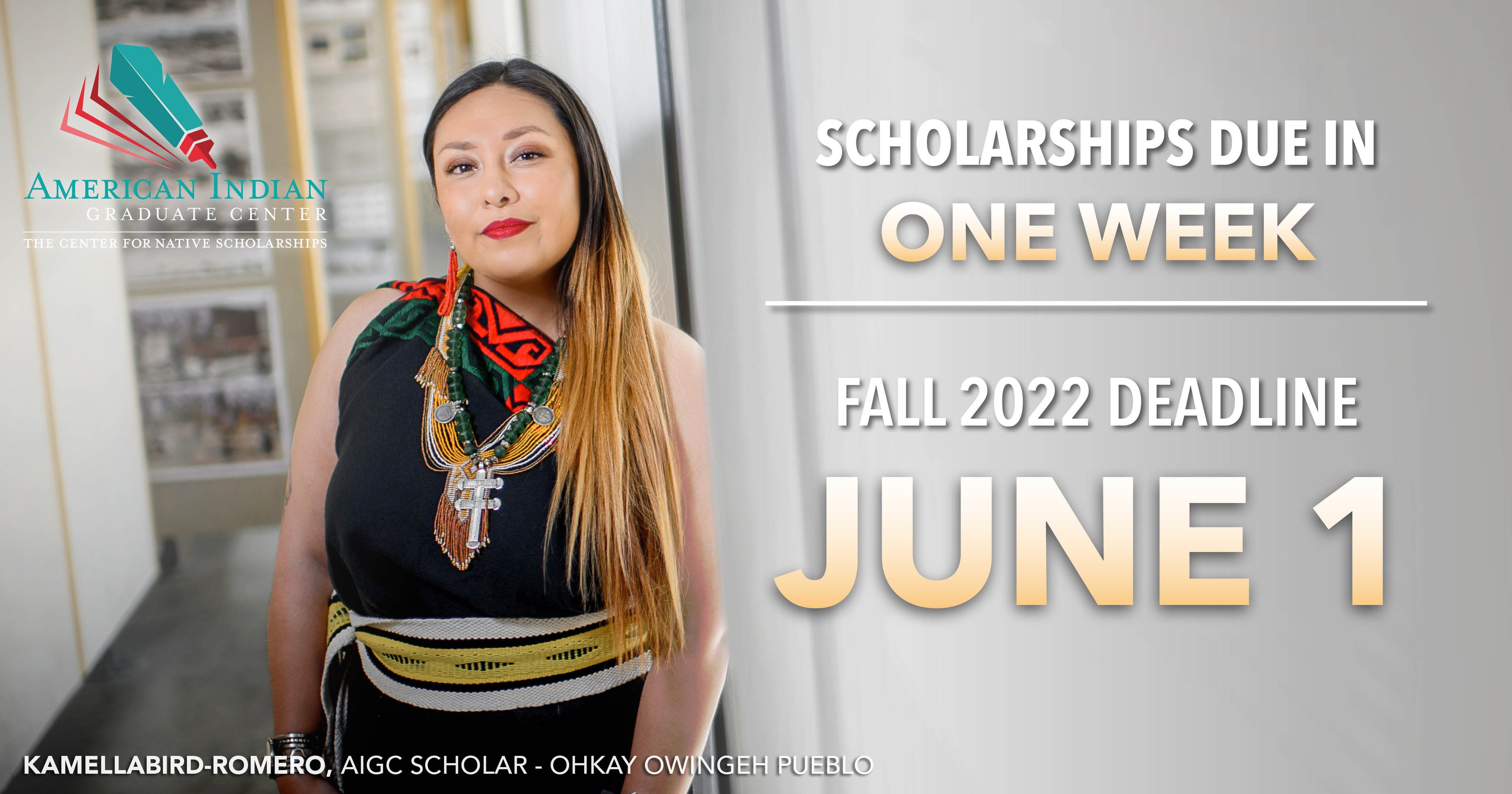 American Indian Graduate Center (@Native_Forward) / Twitter