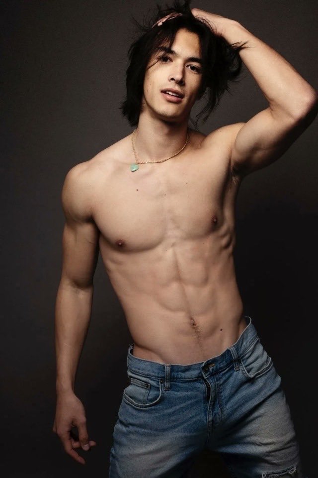 Rain Actor Ninja Assassin Body