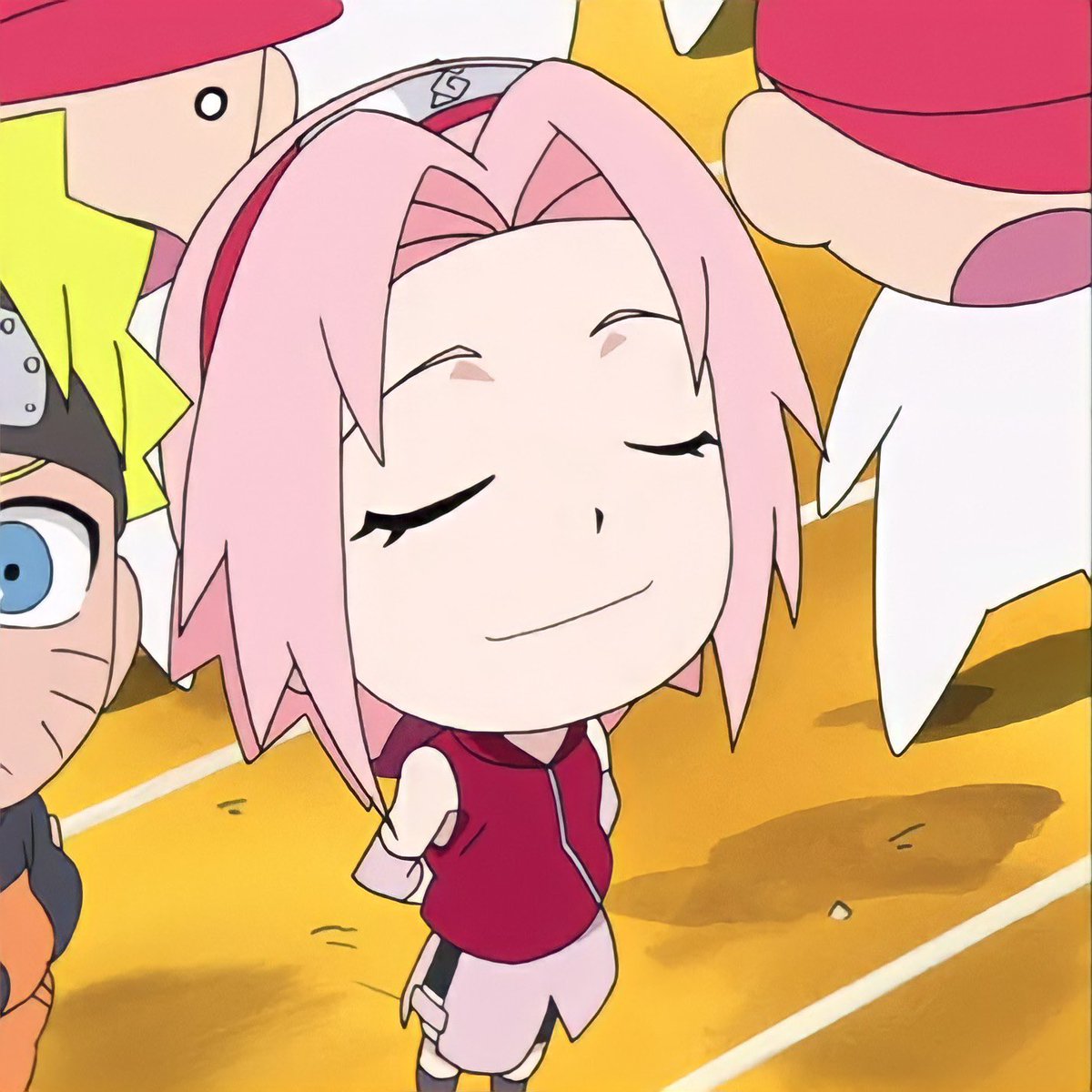 Daily Chibi Sakura (@DailyChibiSaku) on X