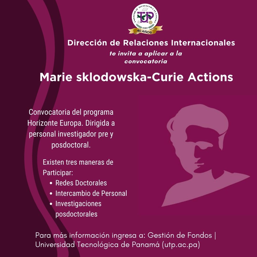 Dirección de Relaciones Internacionales on Twitter: "📣La Dirección de Relaciones Internacionales ...