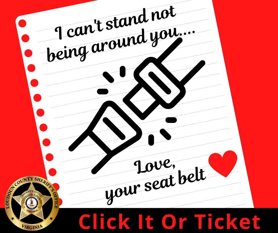 Loudoun County Sheriff on Twitter: Loudoun County Sheriff on Twitter: