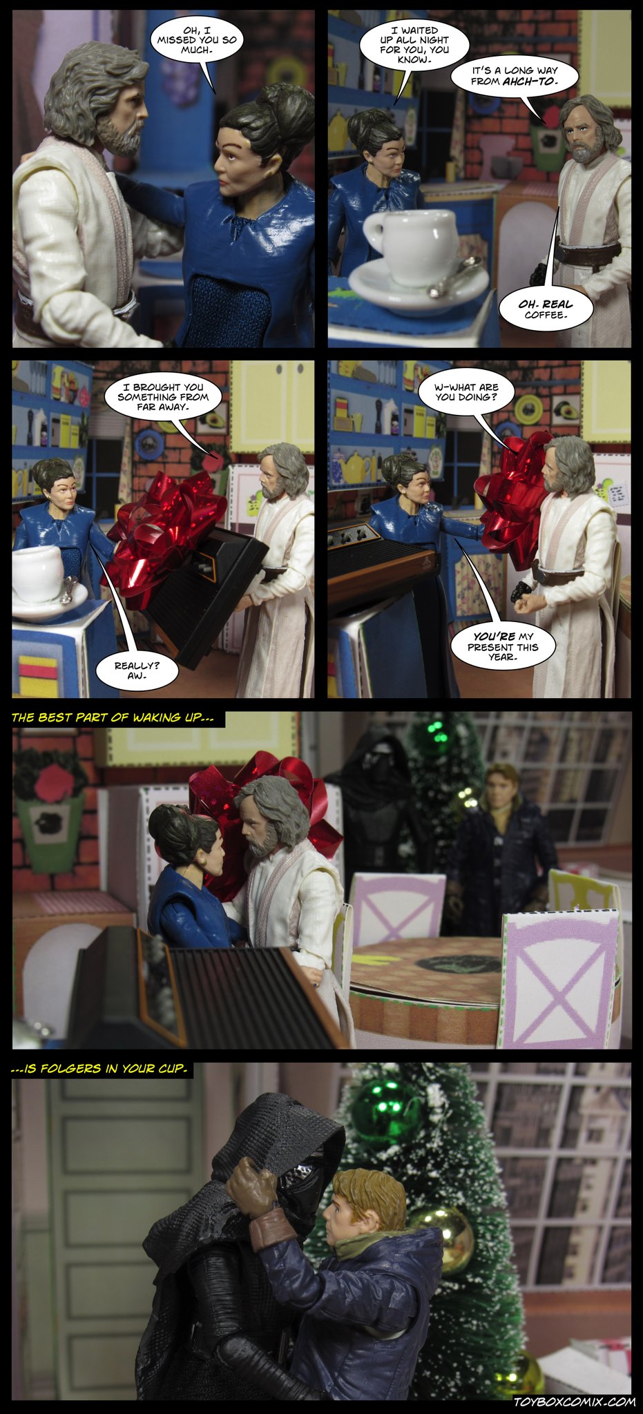 Toy Box Comix (dot com) on Twitter: "@damnyouwillis I made that joke. https://t.co/k8jGLOZUnE ...