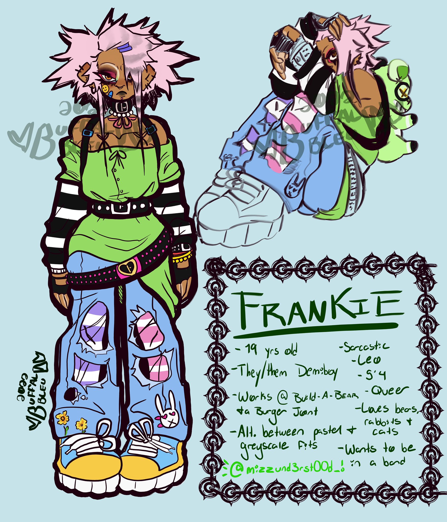 Scene Kids 2022