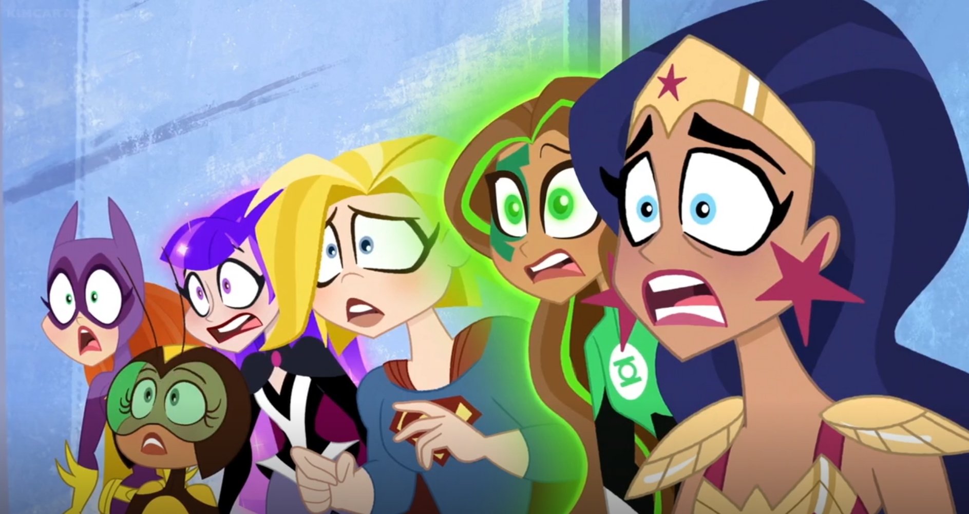 Mattie P 🏳️‍🌈 auf Twitter: „Mayhem in the Multiverse subverted my expectations, but in a good ...