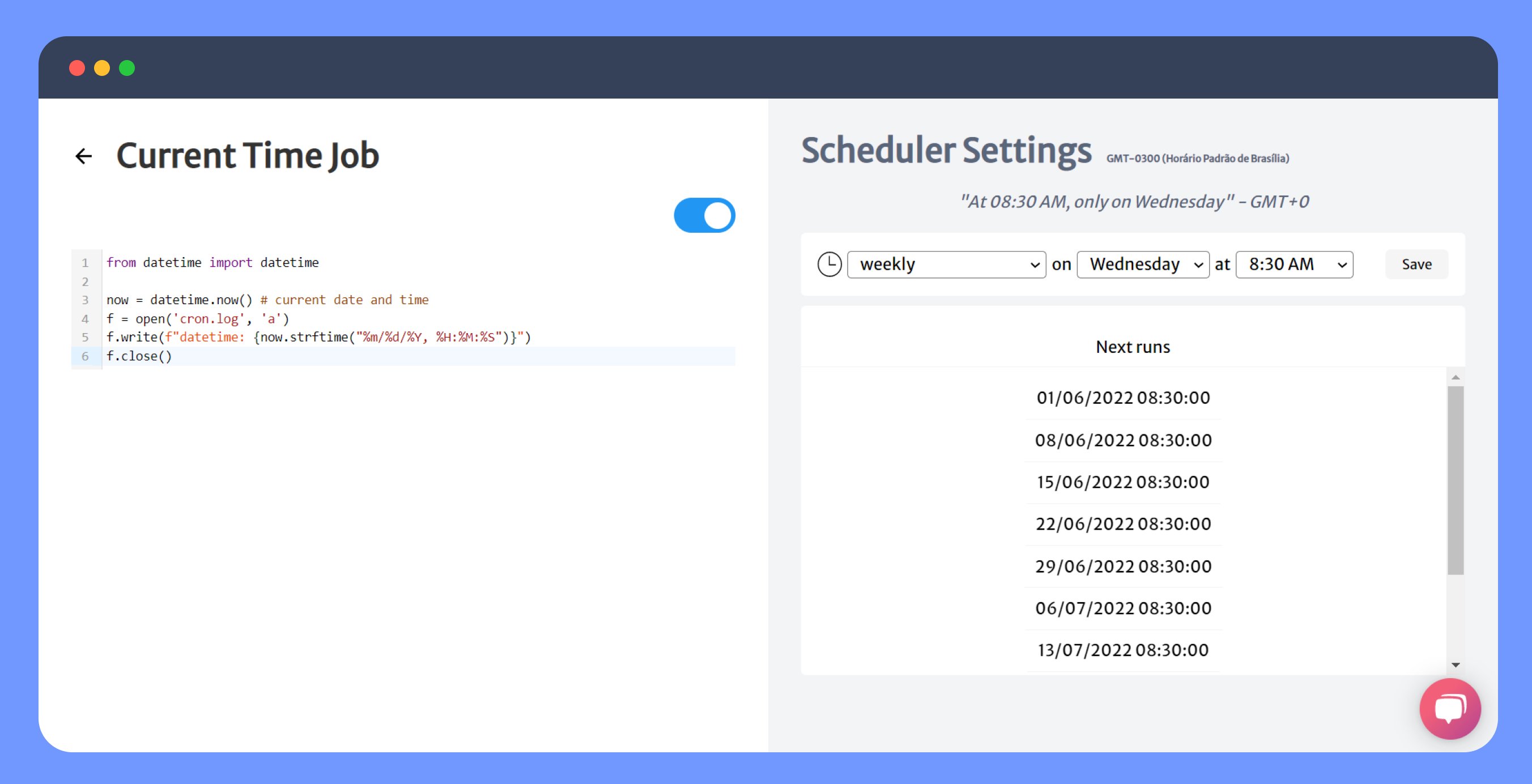 Abstra (@abstra_cloud) / Twitter