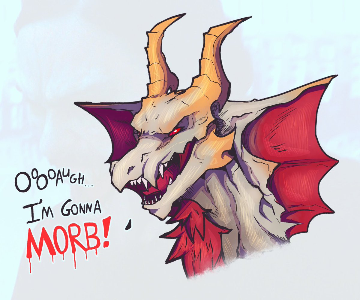 「Im Morbing up for Sunbreak You should to」|B00Rad ( Formerly Boo Rad13y ...