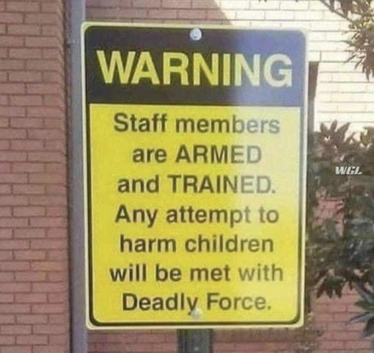 Good America 🇺🇸 on Twitter: "We need this at all schools. https://t.co ...