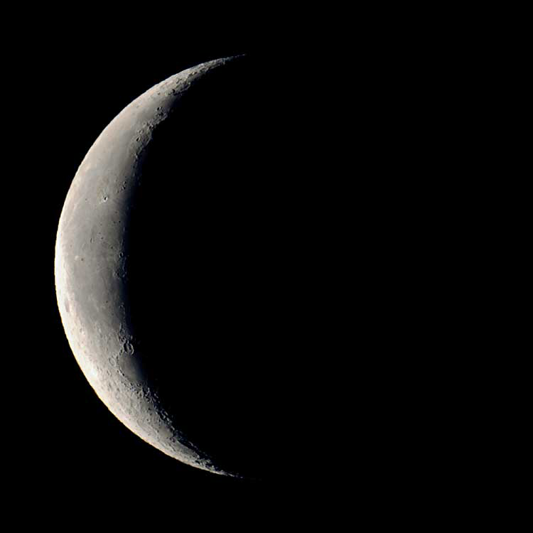 Moon Phases May 2022