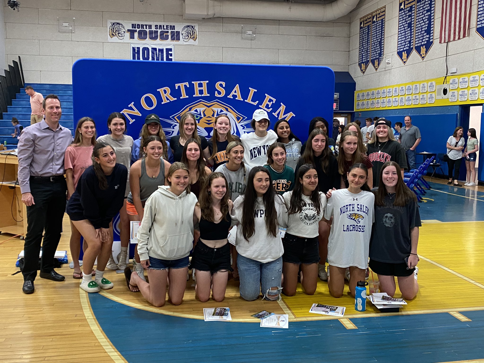 North Salem Central School District (@NorthSalemCSD) / Twitter