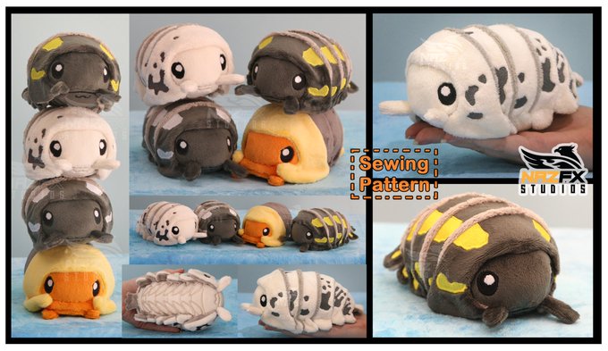 NazFX🪡 (@NazFX_Studios) さんのモデル作品まとめ (166 件) - Twoucan