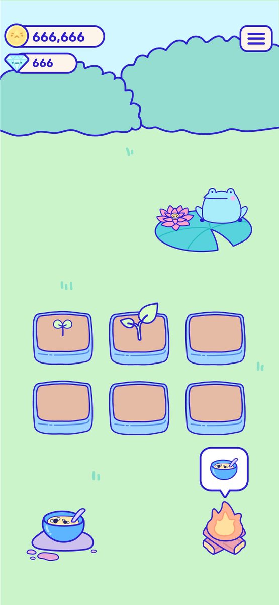 「i have so many things that need to get d」|rachel 🐸 reichenbachのイラスト