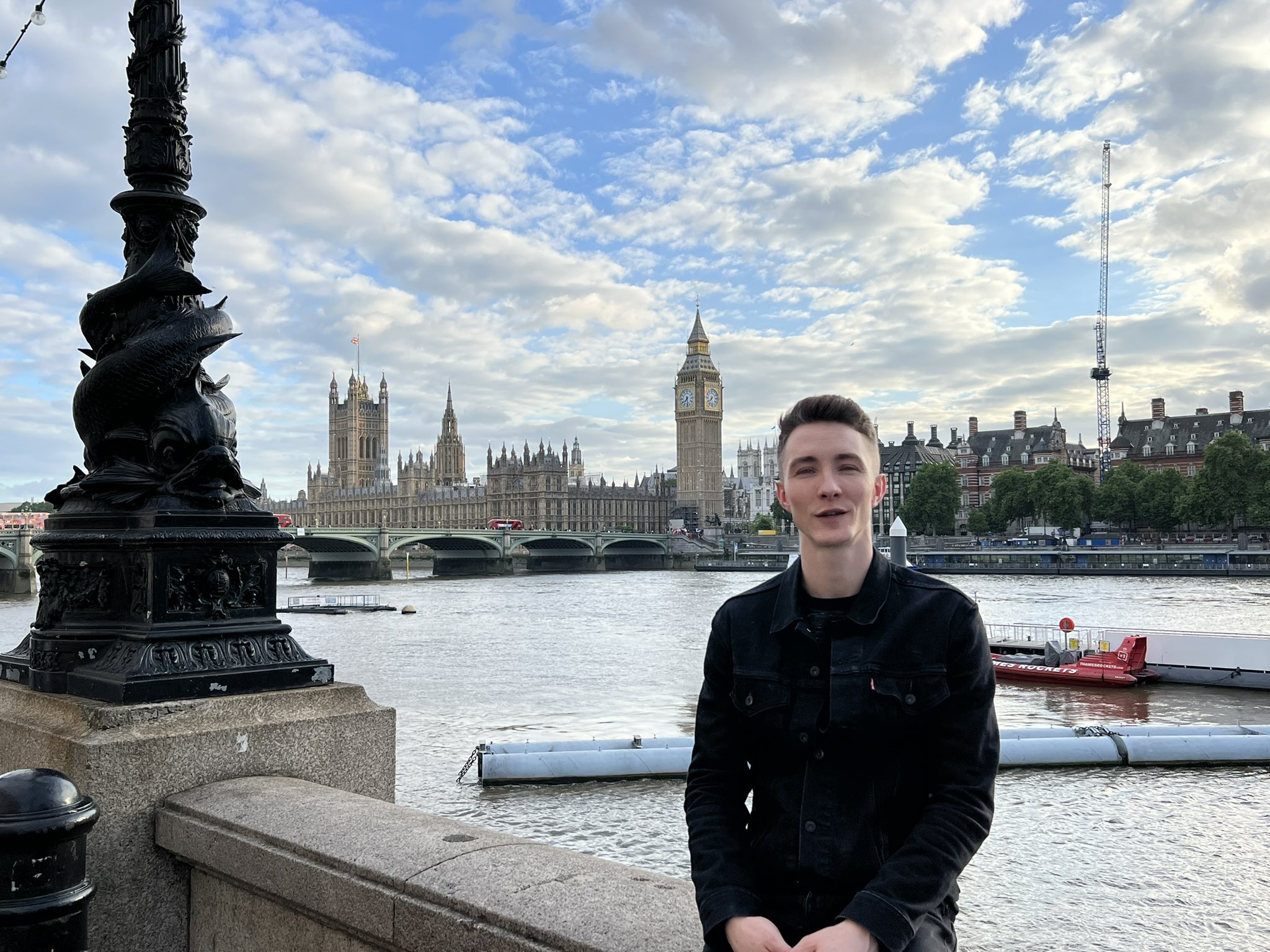 TW Pornstars - 1 pic. Peter Pounder. Twitter. Great day touring London ...