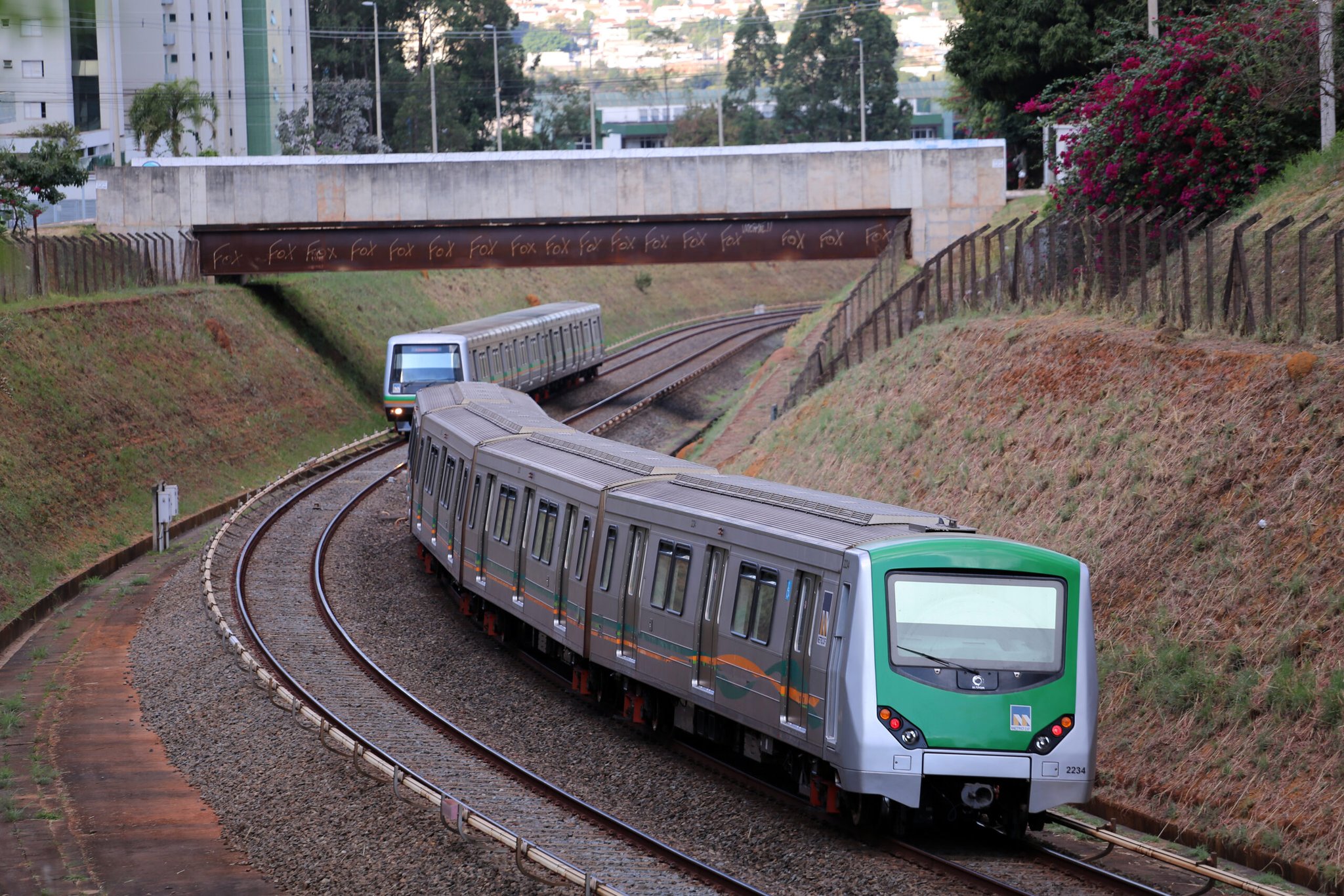 Metrô Df On Twitter O Metrodfoficial Informa Que Devido à