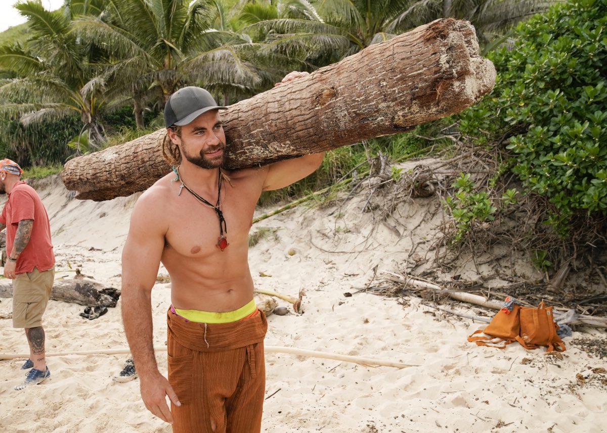 Brian Scally on Twitter: "I kinda wanted the casuals to have to watch him be a zero vote ...