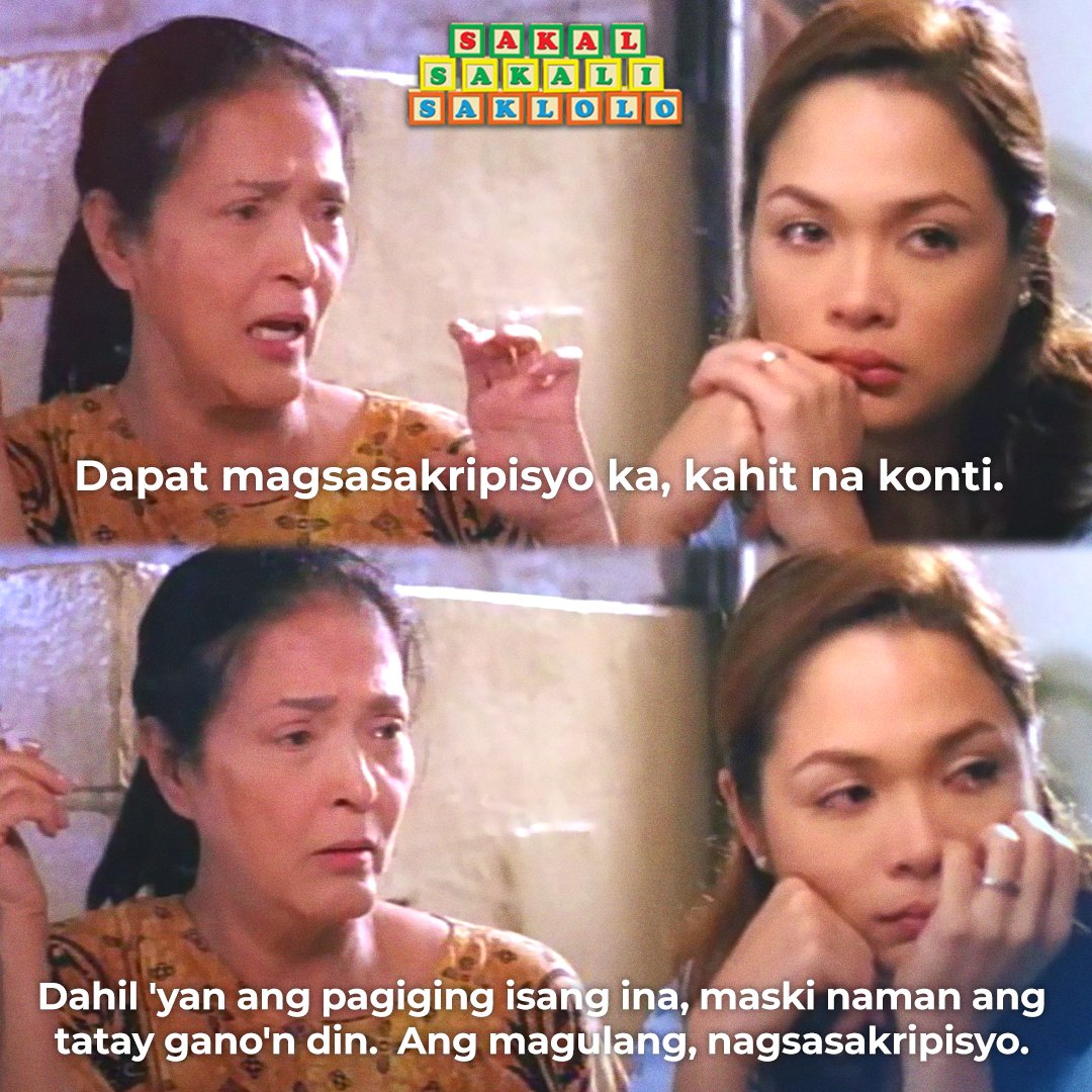 Sakal Sakali Saklolo