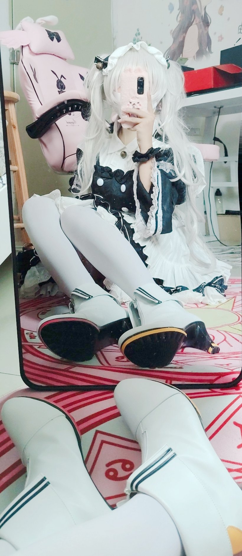 MDR on Twitter: "早…算了…我爱你0w0 https://t.co/uVvqdgxqC6" / Twitter