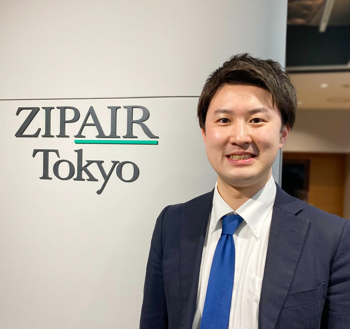 ZIPAIRTokyo (@ZIPAIRTokyo) / Twitter