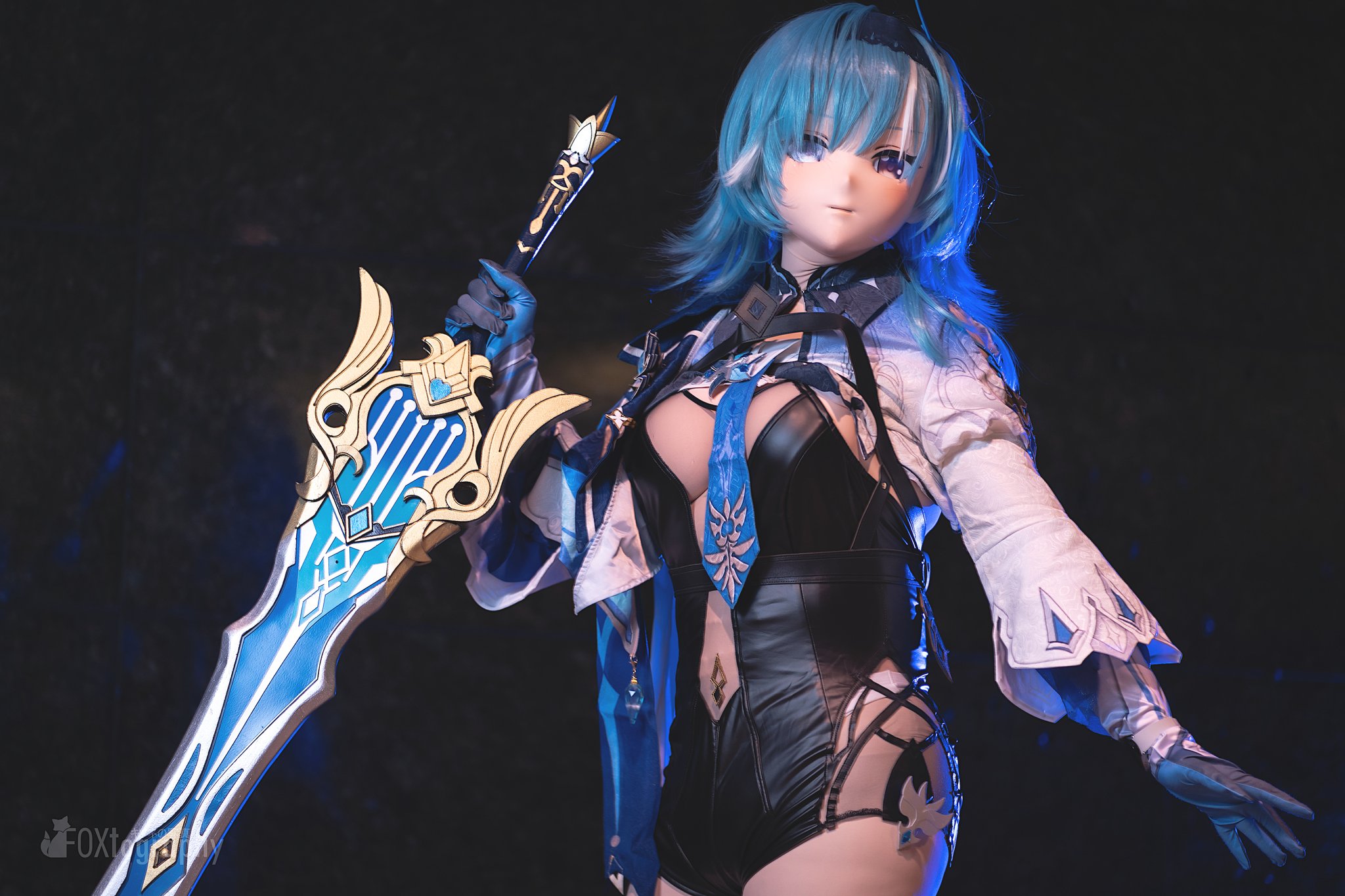 koko wang kigs. on Twitter: "I went to Sakuracon 2022. That's very great. I love it That's ...