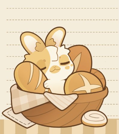 Loppy Rae 🐰 (@LoppyRae) さんのイラスト・マンガ作品まとめ (97 件) - Twoucan