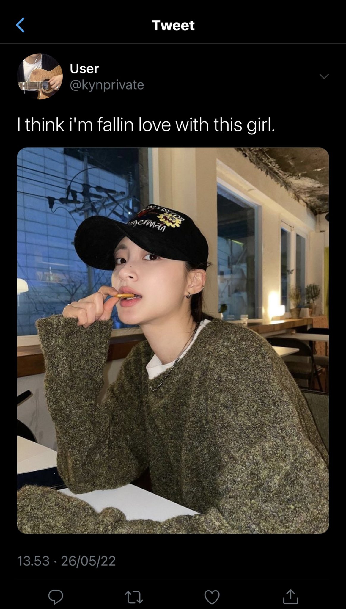 Didi. on Twitter: "151. https://t.co/RawpkKwBEC" / Twitter