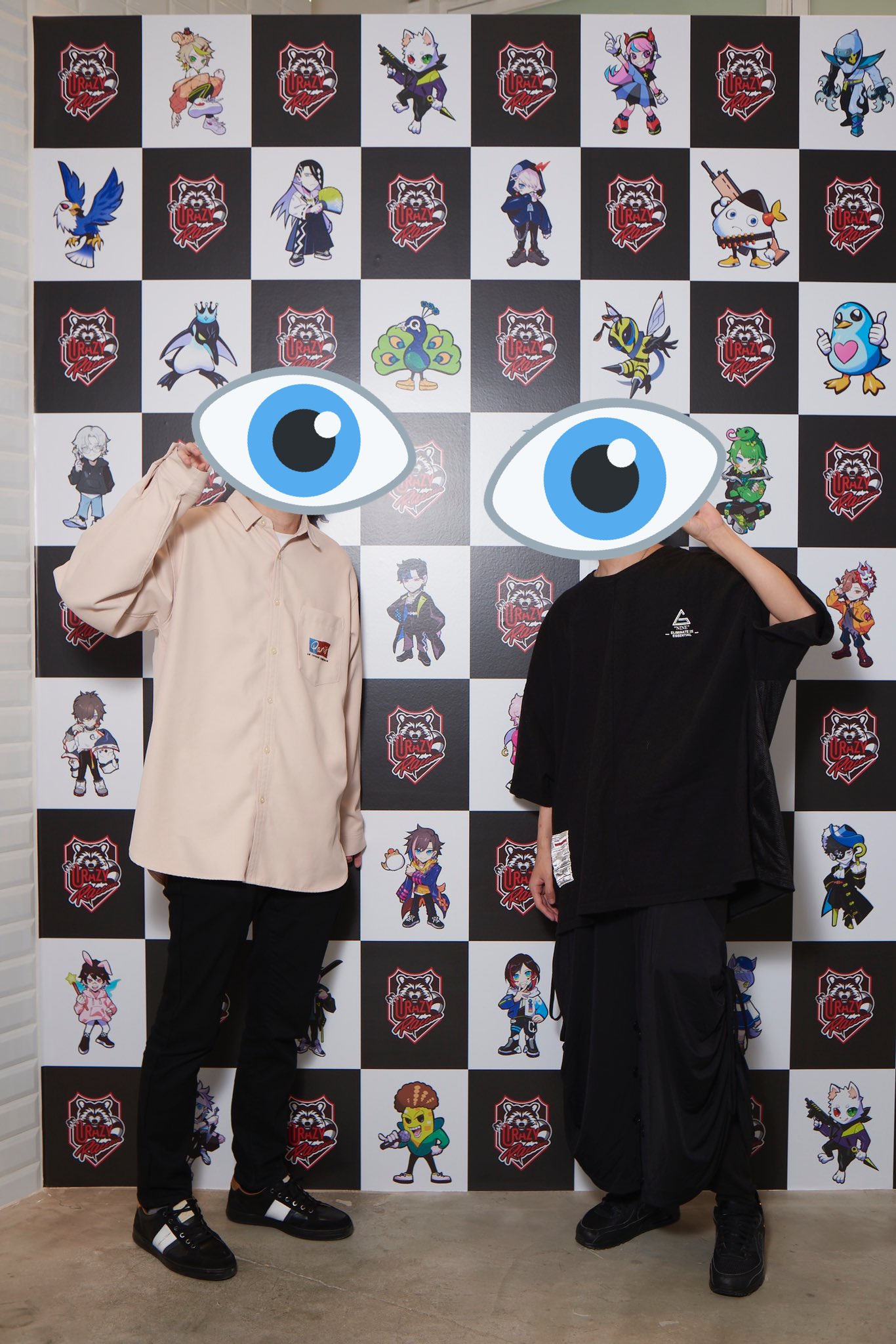 きなこ on Twitter: "ぼぶさんとCRストアきた！ https://t.co/Uk0aCLfAOA" / Twitter