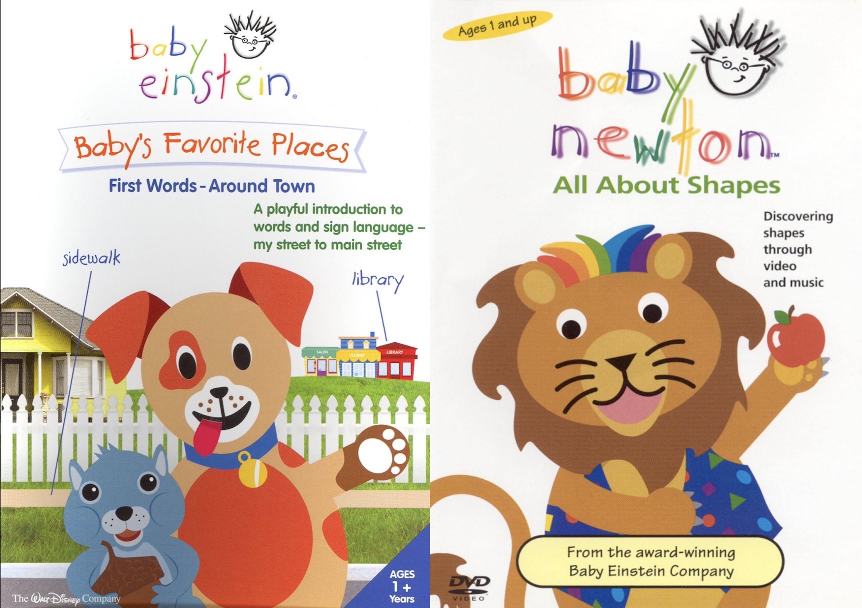Baby Einstein Sign Language Baby Einstein Baby Wordsworth First