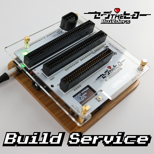 BEEP on Twitter: "【再入荷情報】Open Source Cartridge Reader V3-ALTER Build service BEEP通販サイトにて『V3 ...