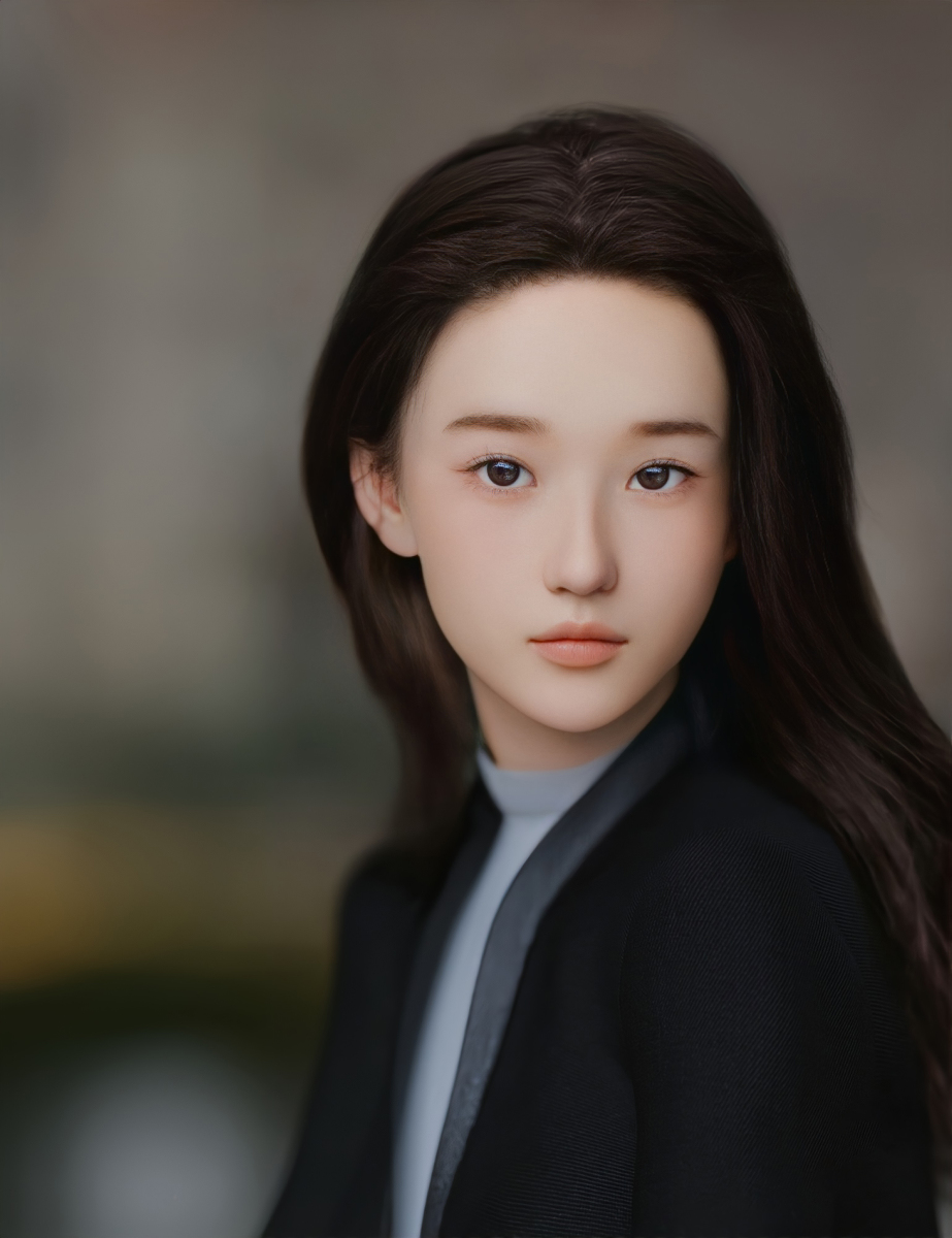 NEVON-JAM on Twitter: "神仙姐姐 #女の子 #3DCG #Beautiful #DAZ #nevon https://t.co/RaZwpf6zTu https://t ...