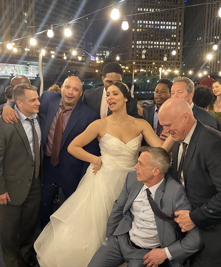 One Chicago Updates on Twitter: One Chicago Updates on Twitter: