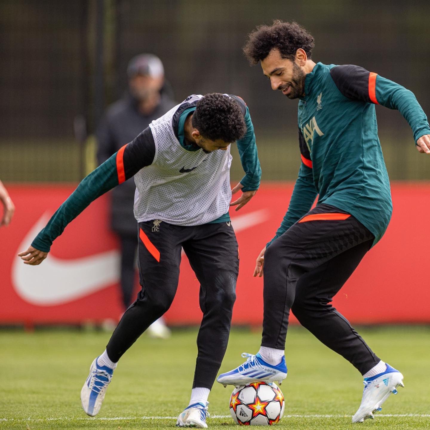 Mohamed Salah (@MoSalah) / Twitter