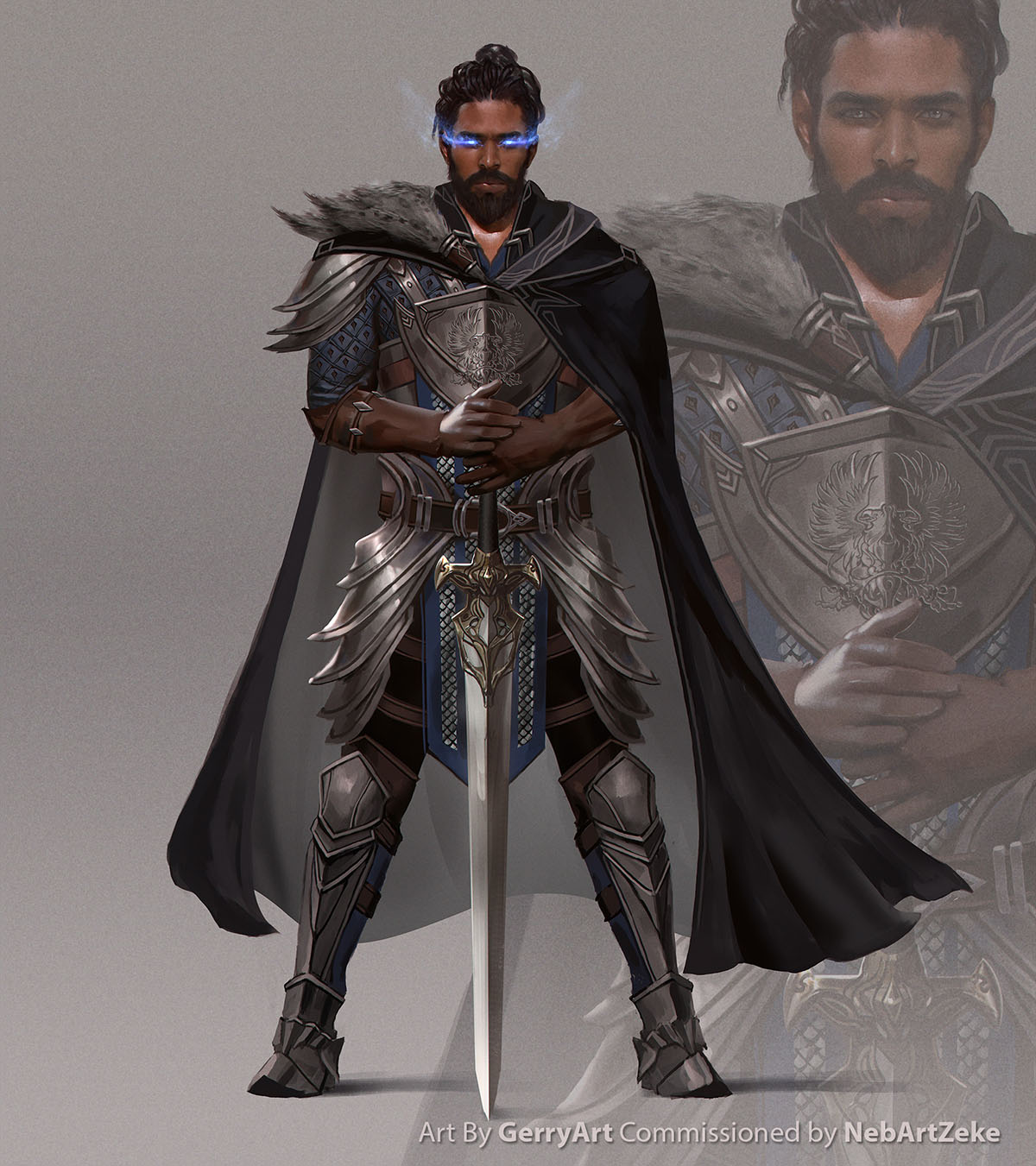 Dragon Age Inquisition Human